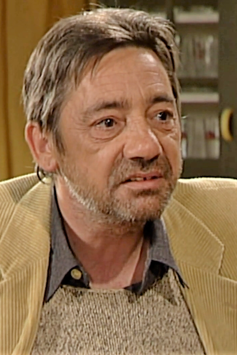 Johan Mortier | Thuis wiki | Fandom