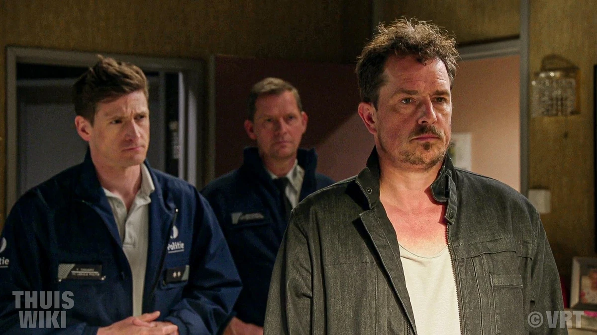 Aflevering 5694 | Thuis wiki | Fandom