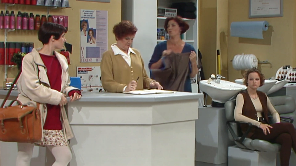 Seizoen 1 Week 5 | Thuis wiki | Fandom