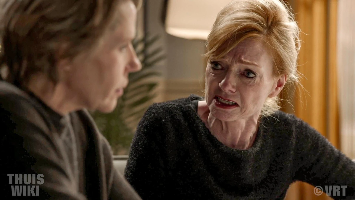 Seizoen 30 Week 19 | Thuis wiki | Fandom