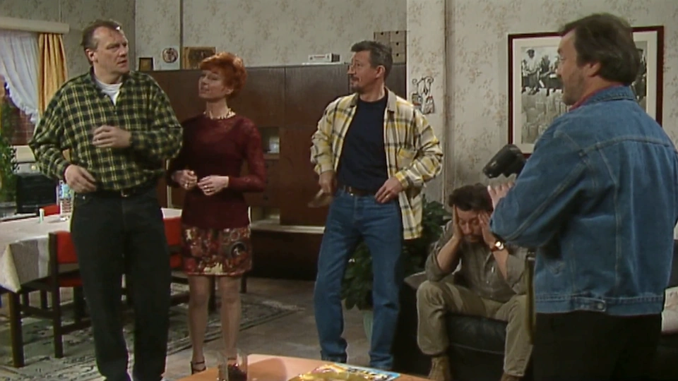 Aflevering 82 | Thuis wiki | Fandom