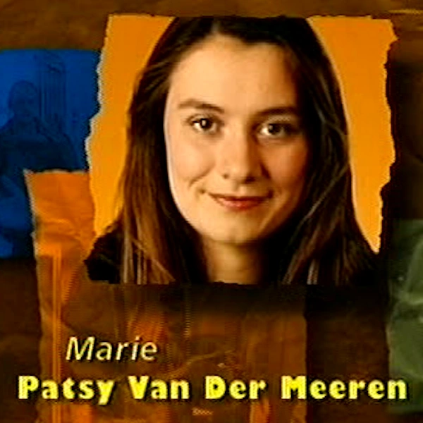 Marie Van Goethem | Thuis wiki | Fandom