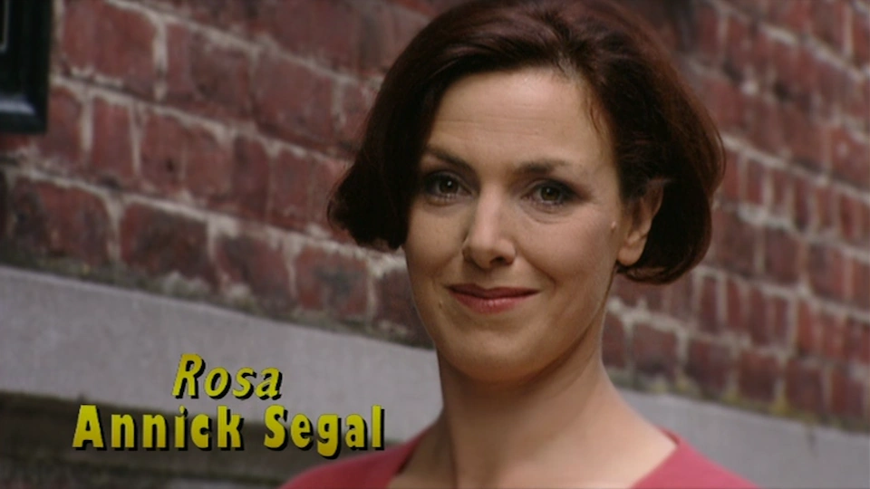 Rosa Verbeeck/Galerij | Thuis wiki | Fandom