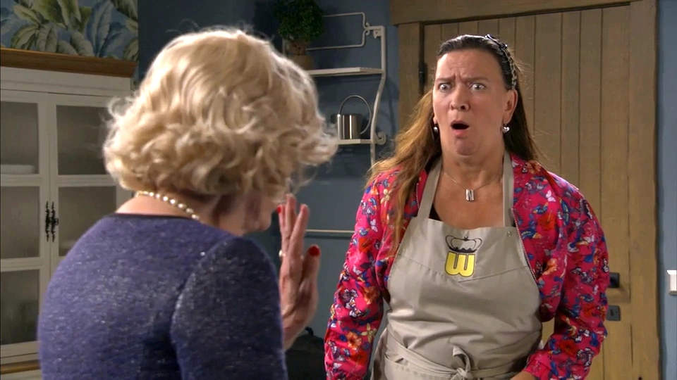 Seizoen 24 Week 9 | Thuis wiki | Fandom