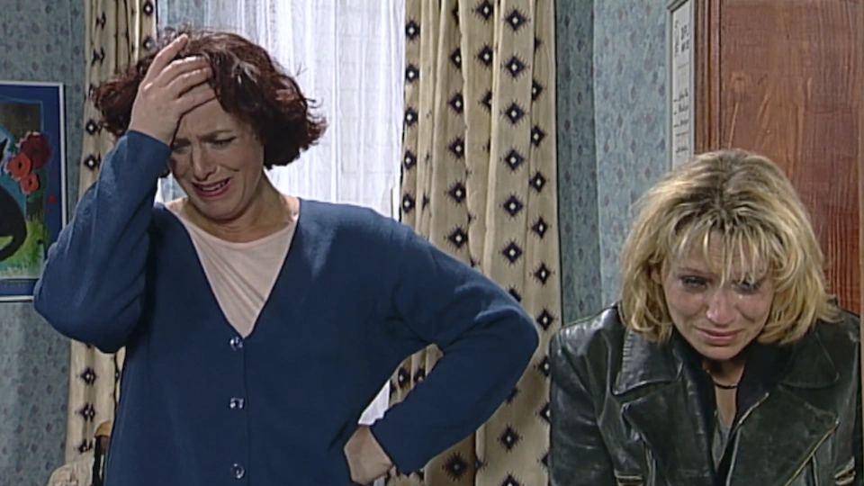 Peggy Verbeeck | Thuis wiki | Fandom