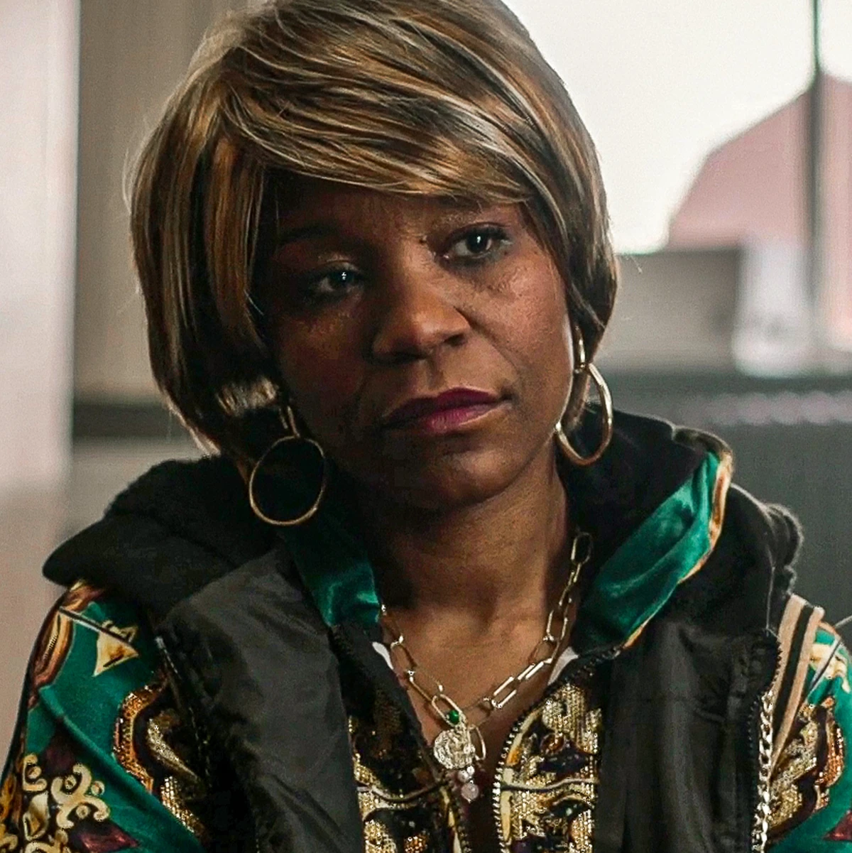 Annette Addo | Thuis wiki | Fandom