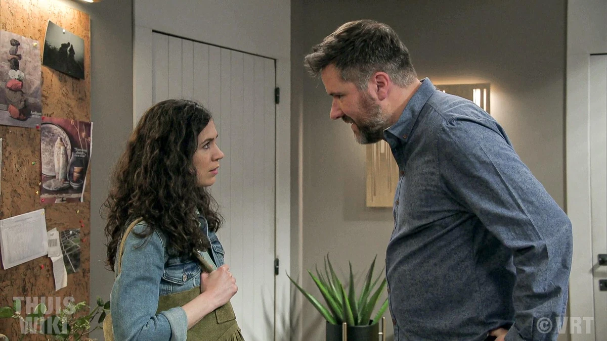 Aflevering 5477 | Thuis wiki | Fandom