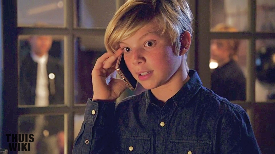 Aflevering 4919 | Thuis wiki | Fandom