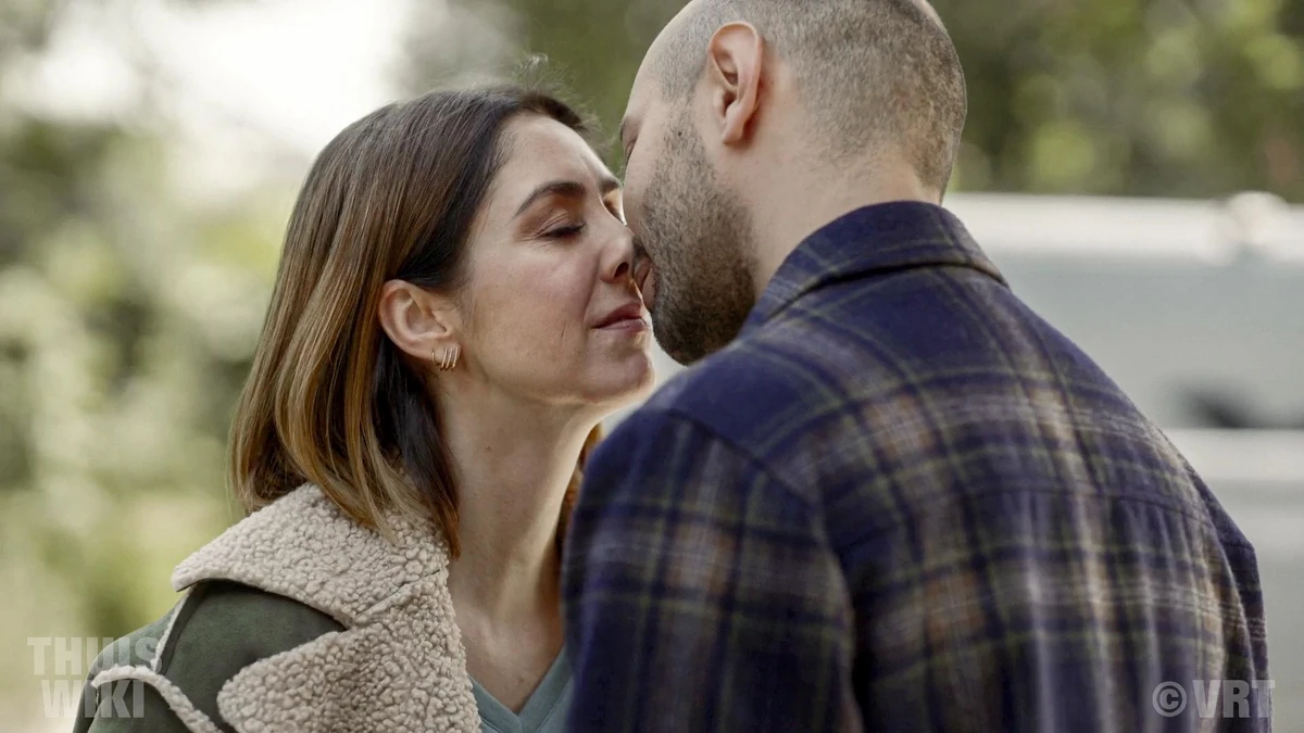 Aflevering 5737 | Thuis wiki | Fandom