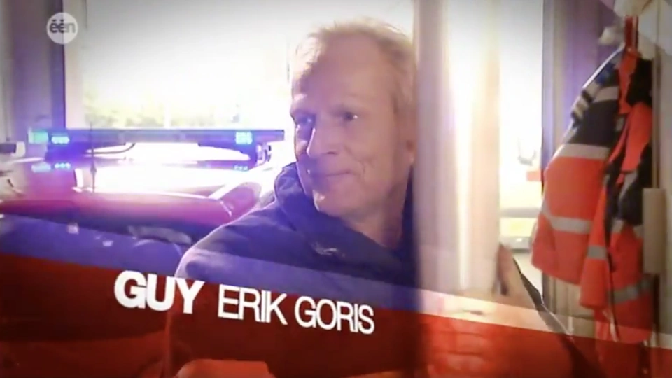 Guy De Herdt | Thuis wiki | Fandom