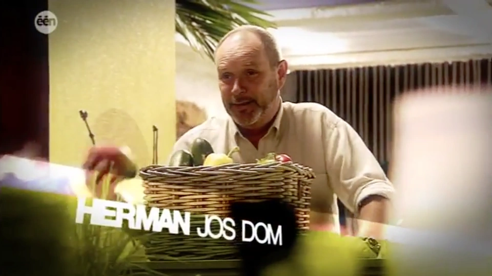 Herman Schepers | Thuis wiki | Fandom