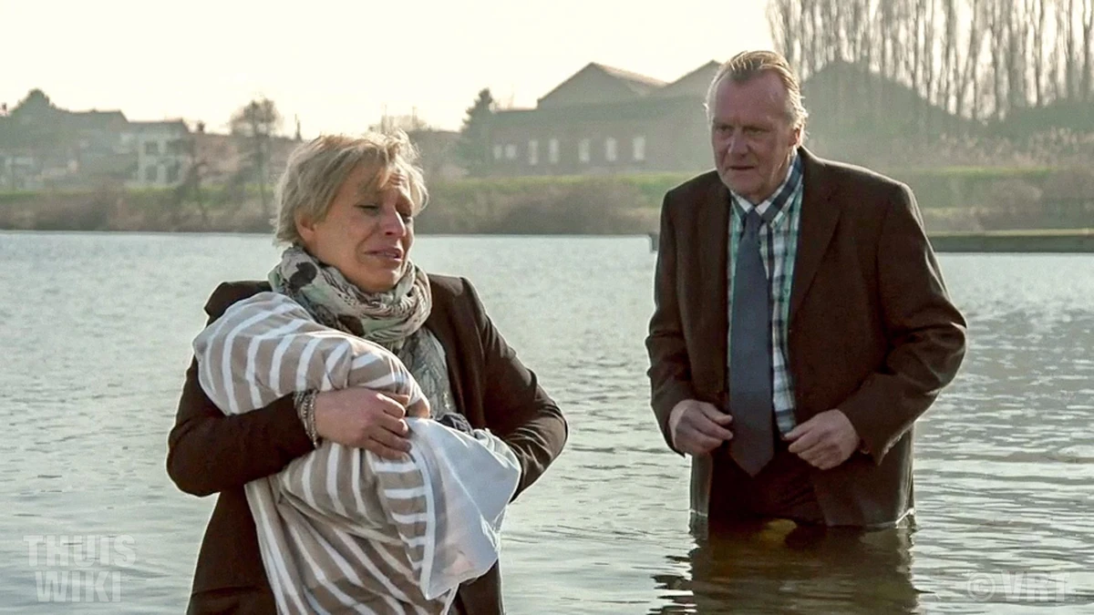 Seizoen 20/Hoogtepunten | Thuis wiki | Fandom