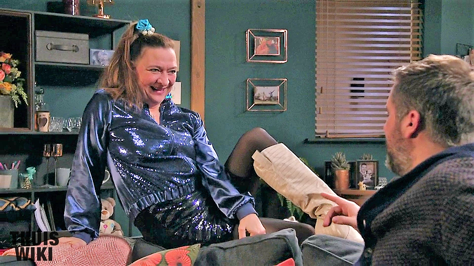 Aflevering 4947 | Thuis wiki | Fandom