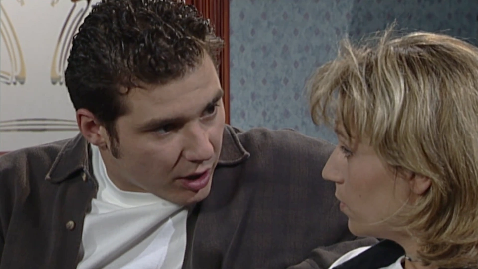 Aflevering 106 | Thuis wiki | Fandom