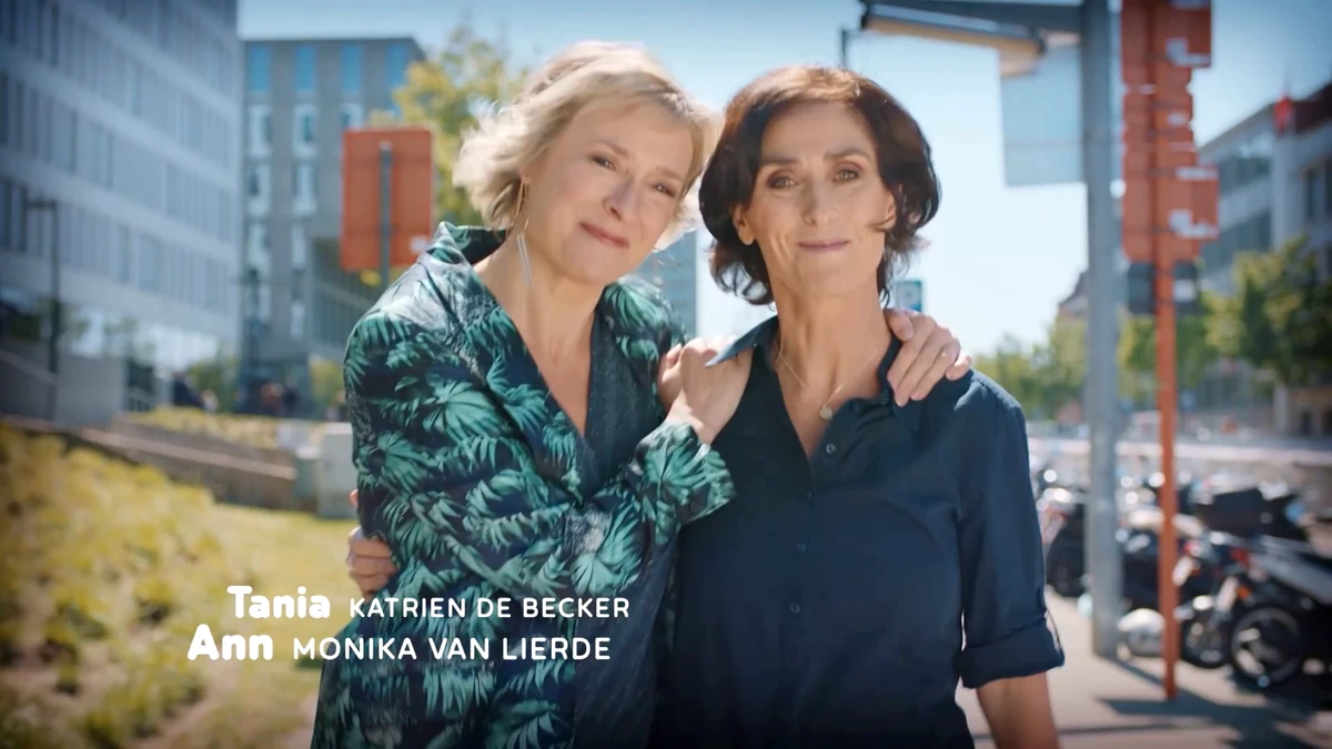 Tania Tibergyn/Galerij | Thuis wiki | Fandom