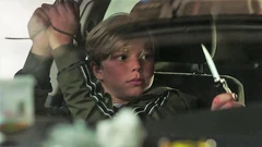 Robin Bomans | Thuis wiki | Fandom