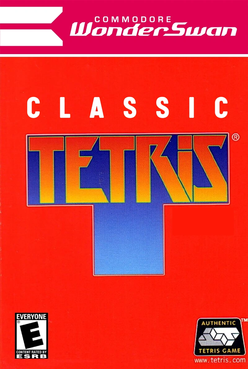 Commodore WonderSwan/List of games | Mimas Wiki | Fandom