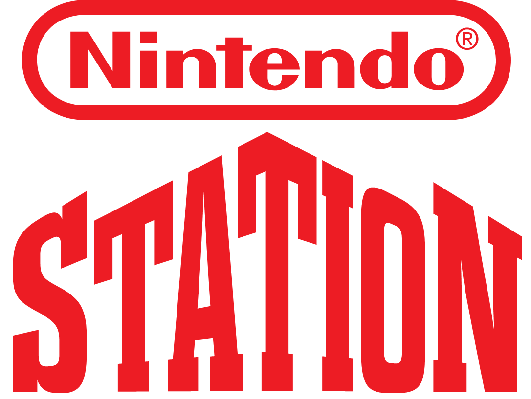 Nintendo Station | Mimas Wiki | Fandom