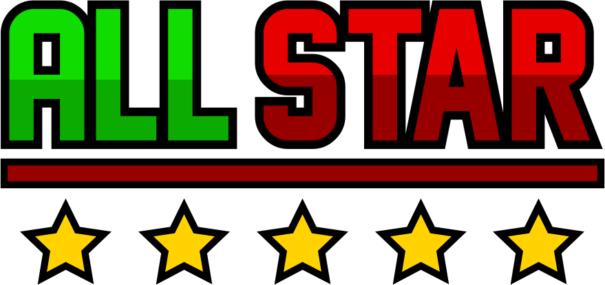 All Star | Nero the Edgy Wikia | Fandom