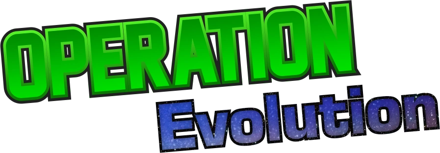 Operation Evolution | Nero the Edgy Wikia | Fandom