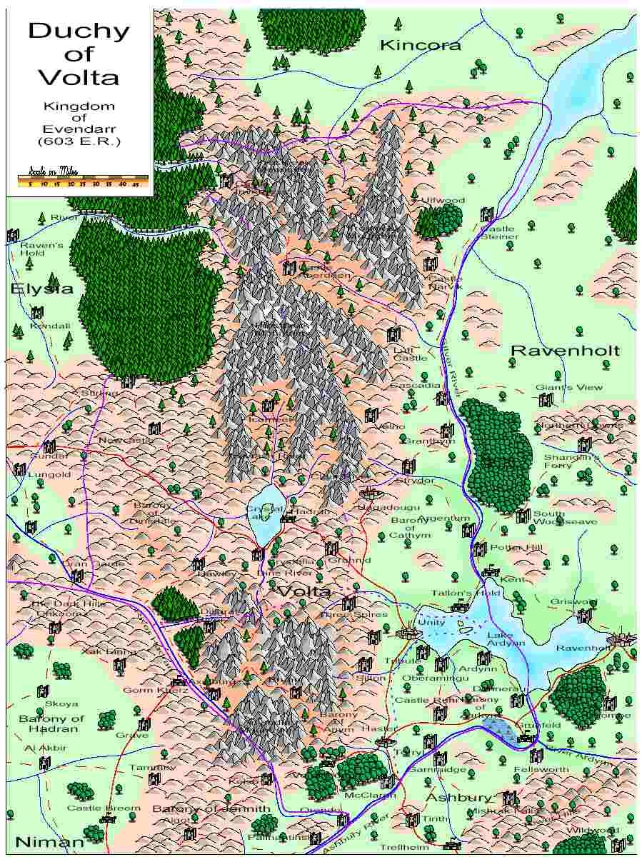 Lands of Volta | Volta Wiki | Fandom