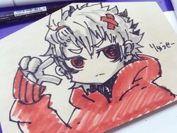 Datsu | Neru Wikia | Fandom