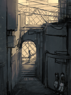 Raku | Neru Wikia | Fandom