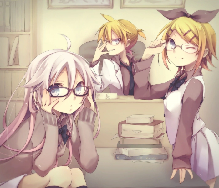 Category:Vocaloid | Neru Wikia | Fandom