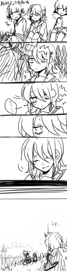 Raku | Neru Wikia | Fandom