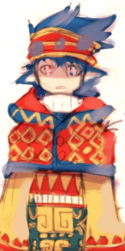 Category:Characters | Neru Wikia | Fandom