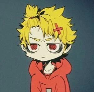 Datsu | Wikia Neru World | Fandom