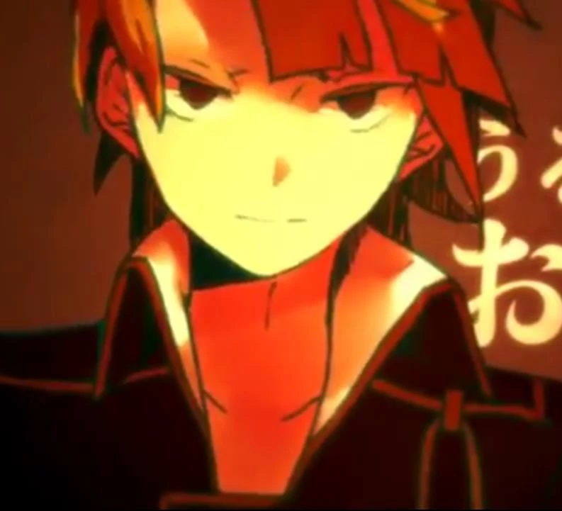 Tsuji | Wikia Neru World | Fandom