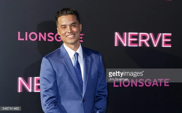 Brian Marc | Nerve Wikia | Fandom