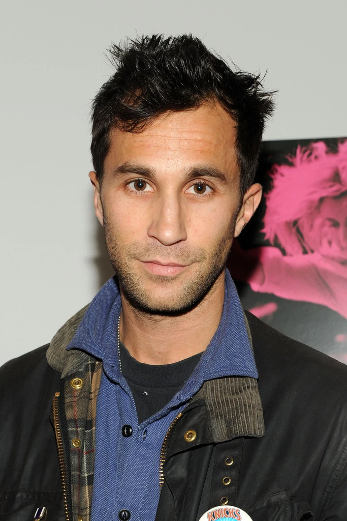 Ariel Schulman | Nerve Wikia | Fandom