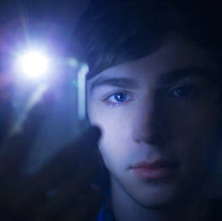 Tommy | Nerve Wikia | Fandom