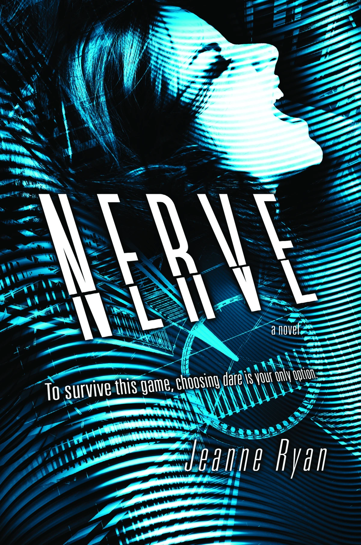 Nerve (Book) | Nerve Wikia | Fandom