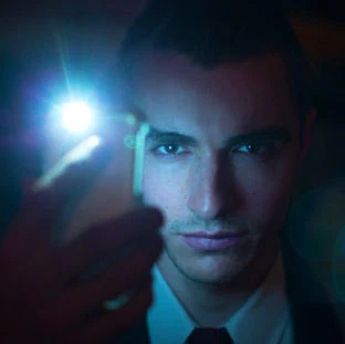 Ian | Nerve Wikia | Fandom