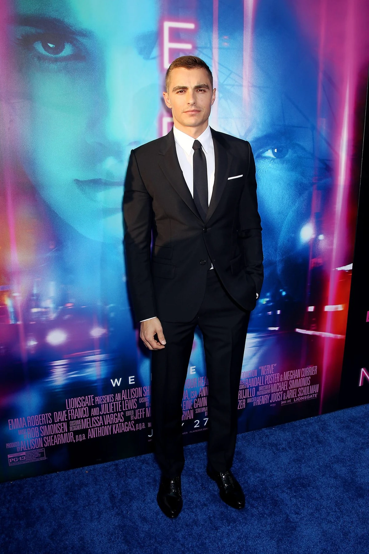 Dave Franco | Nerve Wikia | Fandom