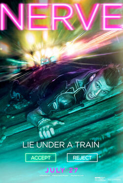 Nerve Film Nerve Wikia Fandom