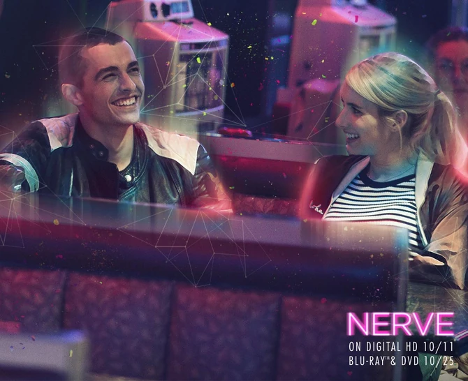 Nerve Wikia | Fandom