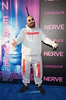 Josh Ostrovsky | Nerve Wikia | Fandom