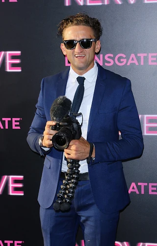 Casey Neistat | Nerve Wikia | Fandom