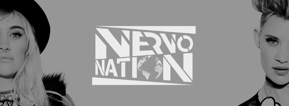 NERVO Nation | NERVO Wikia | Fandom