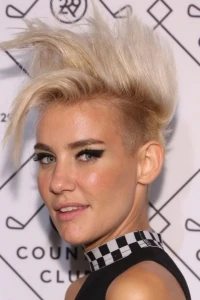 Miriam Nervo | NERVO Wikia | Fandom