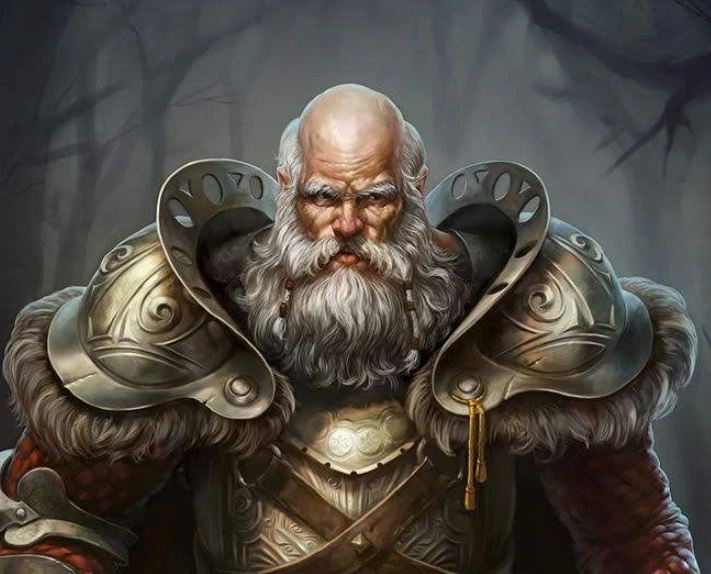 Morwen Kav Larsson | Wiki Nervolyn | Fandom