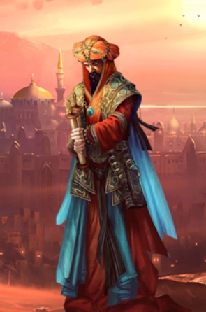 Zervan Yaraz Hapeth | Wiki Nervolyn | Fandom