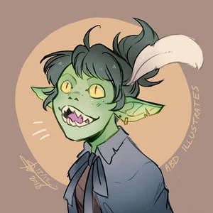 Glerp Tarp | Wiki Nervolyn | Fandom