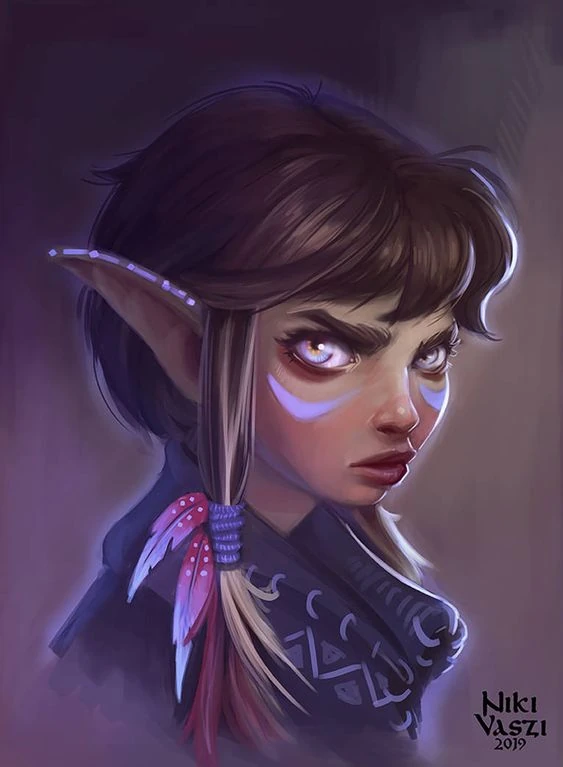 Lilyth | Wiki Nervolyn | Fandom