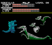 Not-Hedorah | NES Godzilla Creepypasta Wiki | Fandom