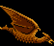 Rodan | NES Godzilla Creepypasta Wiki | Fandom